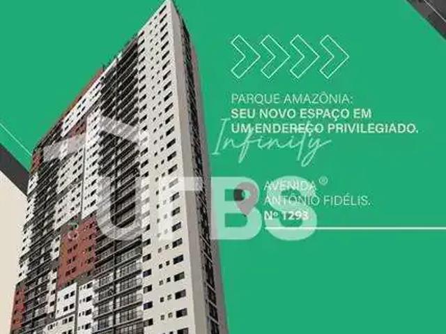 Apartamento para Venda em Goiânia/GO Parque Amazônia 3 Quartos