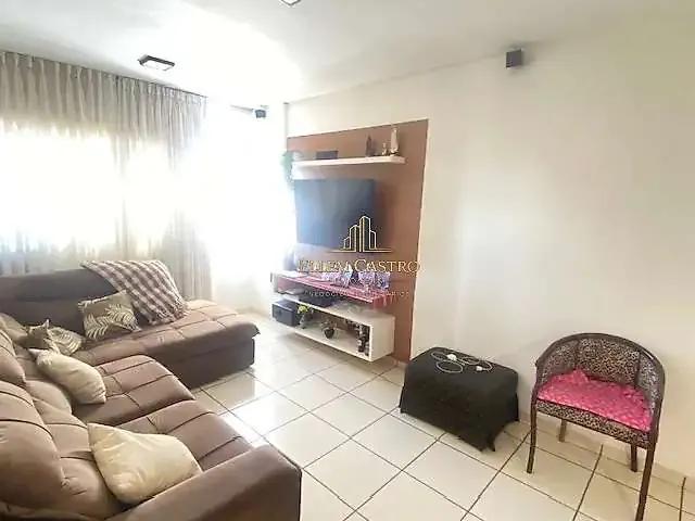 Apartamento para Venda em Goiânia/GO Parque Amazônia 3 Quartos