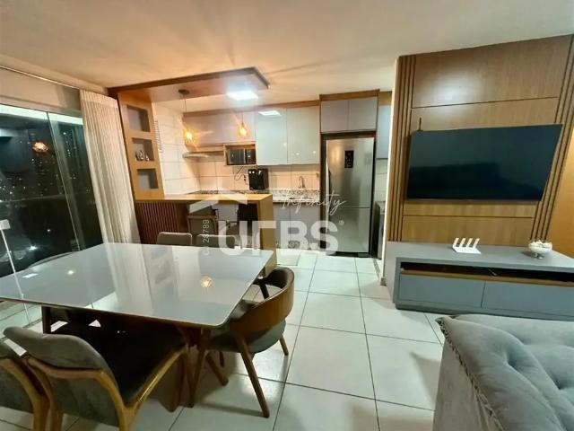 Apartamento para Venda em Goiânia/GO Parque Amazônia 3 Quartos
