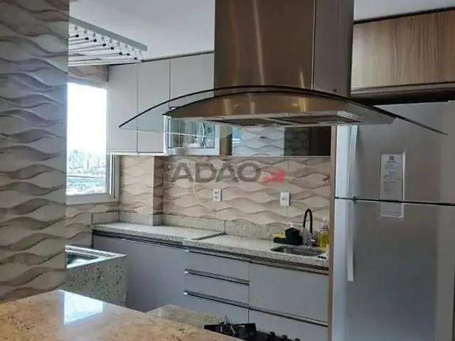 Apartamento para Venda em Goiânia/GO Parque Amazônia 3 Quartos
