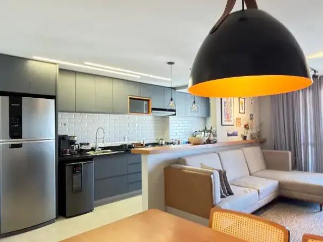 Apartamento para Venda em Goiânia/GO Parque Amazônia 3 Quartos