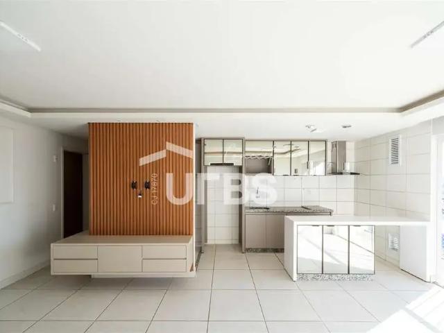 Apartamento para Venda em Goiânia/GO Parque Amazônia 3 Quartos