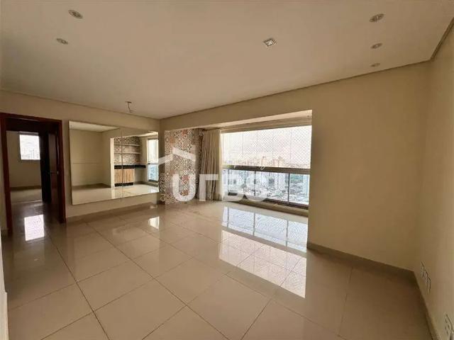 Apartamento para Venda em Goiânia/GO Parque Amazônia 3 Quartos