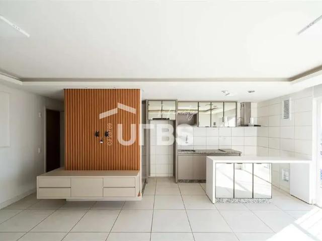 Apartamento para Venda em Goiânia/GO Parque Amazônia 3 Quartos