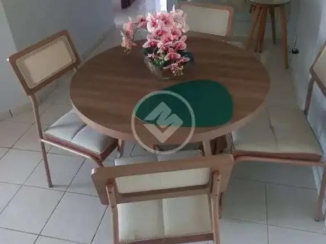 Apartamento para Venda em Goiânia/GO Parque Amazônia 3 Quartos