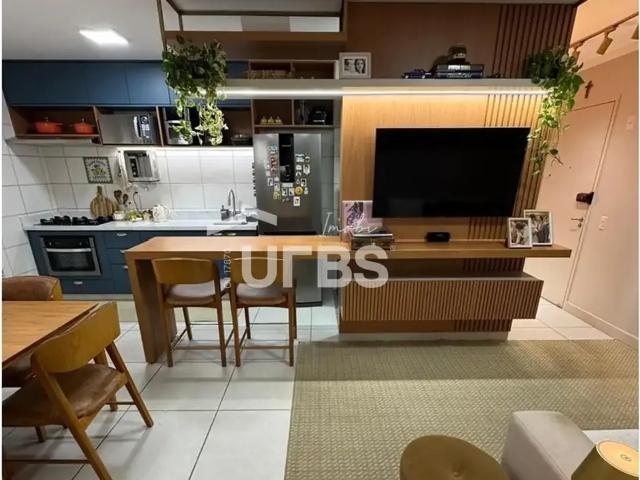 Apartamento para Venda em Goiânia/GO Parque Amazônia 3 Quartos