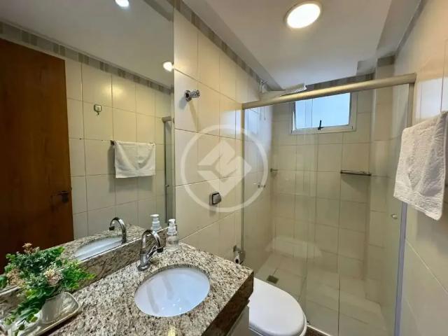 Apartamento para Venda em Goiânia/GO Parque Amazônia 3 Quartos