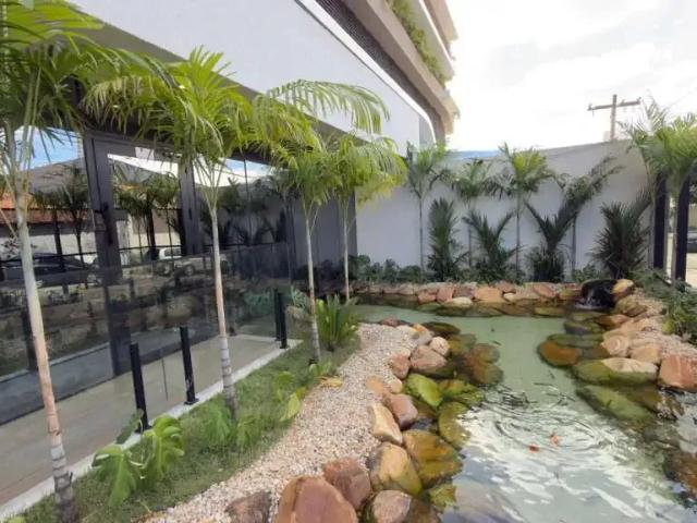 Apartamento para Venda em Goiânia/GO Parque Amazônia 3 Quartos