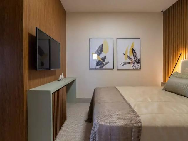 Apartamento para Venda em Goiânia/GO Parque Amazônia 3 Quartos