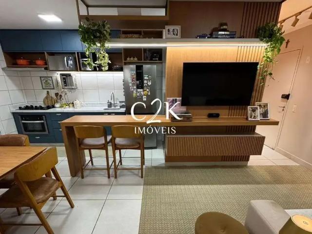 Apartamento para Venda em Goiânia/GO Parque Amazônia 3 Quartos