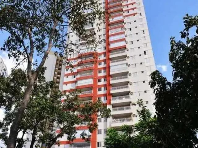 Apartamento para Venda em Goiânia/GO Parque Amazônia 3 Quartos