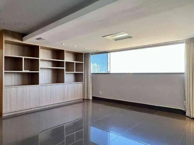 Apartamento para Venda em Goiânia/GO Parque Amazônia 3 Quartos