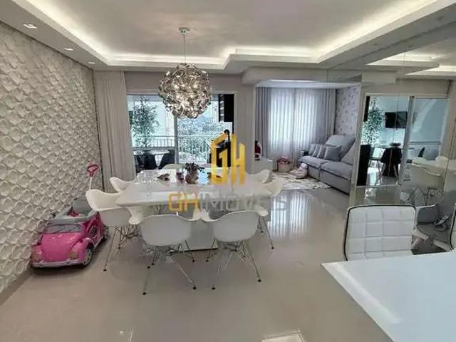 Apartamento para Venda em Goiânia/GO Parque Amazônia 3 Quartos
