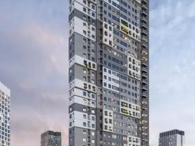 Apartamento para Venda em Goiânia/GO Parque Amazônia 3 Quartos