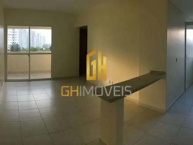 Apartamento para Venda em Goiânia/GO Parque Amazônia 3 Quartos