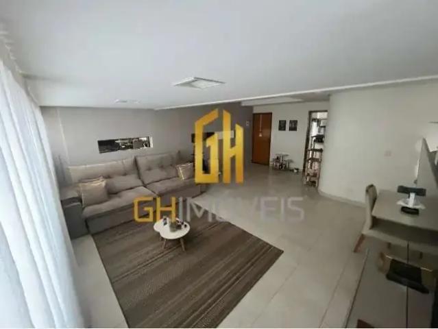 Apartamento para Venda em Goiânia/GO Parque Amazônia 3 Quartos