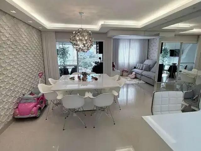 Apartamento para Venda em Goiânia/GO Parque Amazônia 3 Quartos