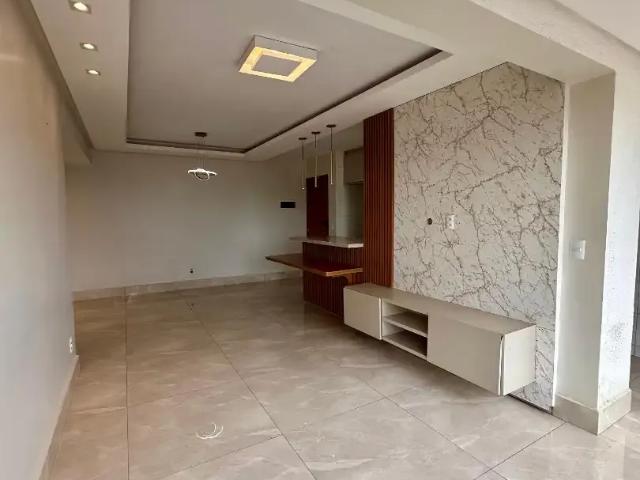 Apartamento para Venda em Goiânia/GO Parque Amazônia 3 Quartos