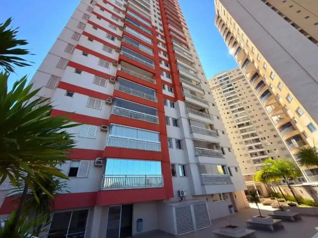 Apartamento para Venda em Goiânia/GO Parque Amazônia 3 Quartos