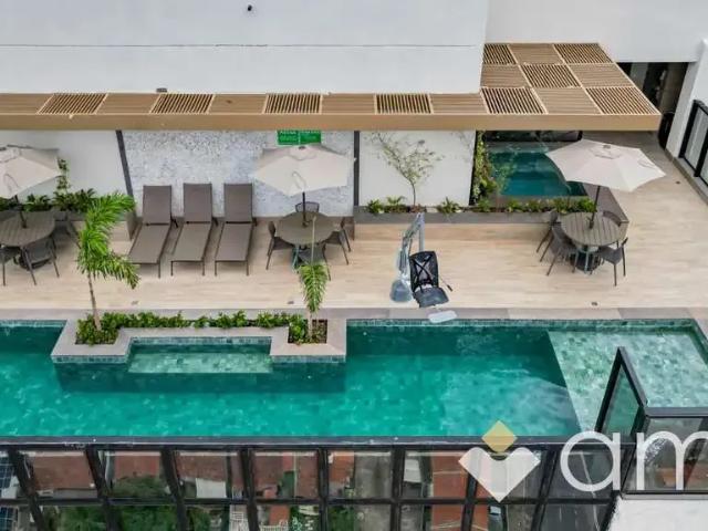 Apartamento para Venda em Goiânia/GO Parque Amazônia 3 Quartos