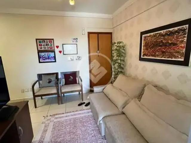 Apartamento para Venda em Goiânia/GO Parque Amazônia 3 Quartos