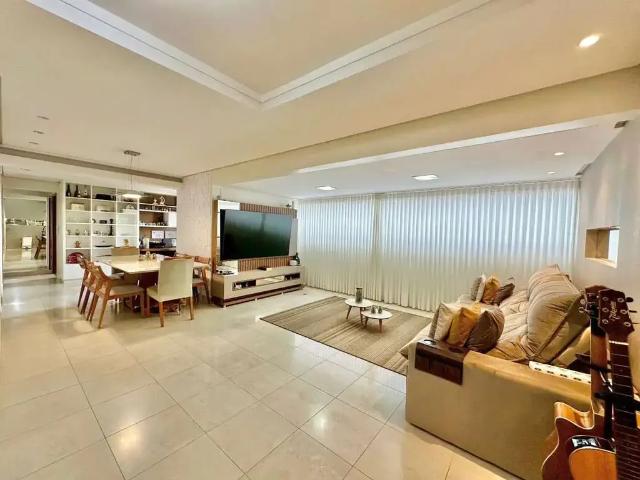 Apartamento para Venda em Goiânia/GO Parque Amazônia 3 Quartos