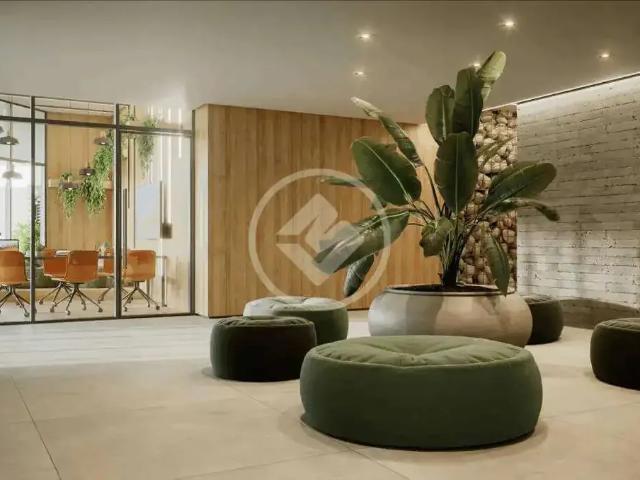 Apartamento para Venda em Goiânia/GO Parque Amazônia 3 Quartos