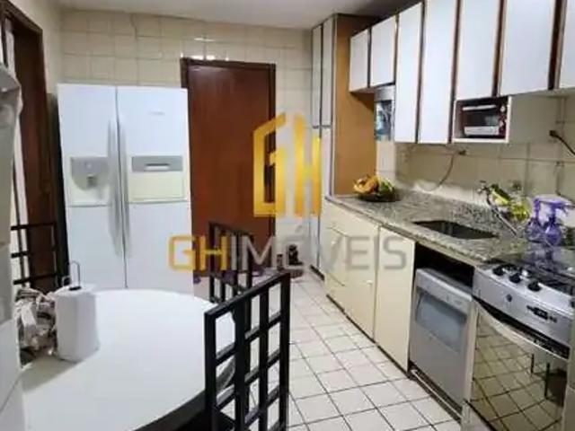 Apartamento para Venda em Goiânia/GO Parque Amazônia 3 Quartos