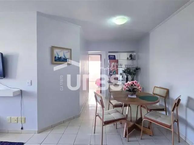 Apartamento para Venda em Goiânia/GO Parque Amazônia 3 Quartos