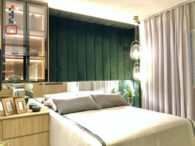 Apartamento para Venda em Goiânia/GO Parque Amazônia 3 Quartos