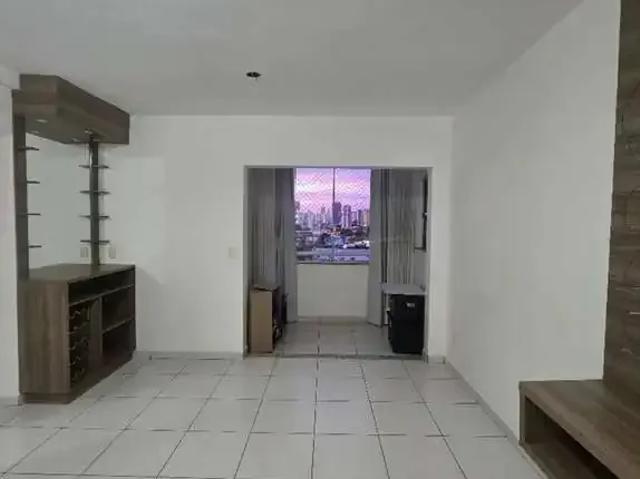 Apartamento para Venda em Goiânia/GO Parque Amazônia 2 Quartos