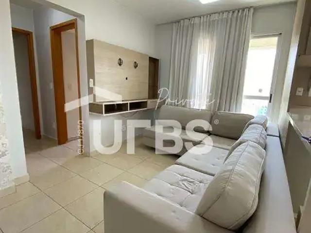 Apartamento para Venda em Goiânia/GO Parque Amazônia 2 Quartos