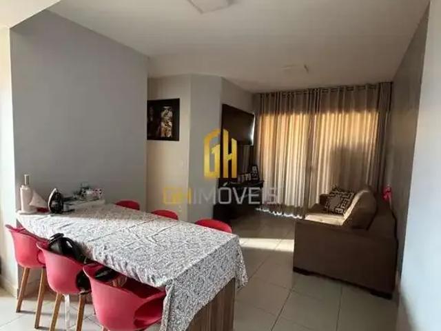 Apartamento para Venda em Goiânia/GO Parque Amazônia 2 Quartos