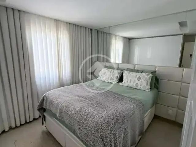 Apartamento para Venda em Goiânia/GO Parque Amazônia 2 Quartos