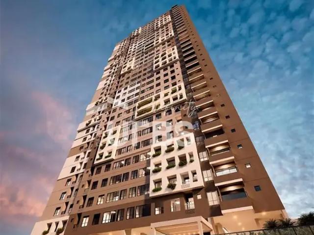 Apartamento para Venda em Goiânia/GO Parque Amazônia 2 Quartos