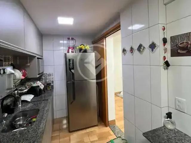 Apartamento para Venda em Goiânia/GO Parque Amazônia 2 Quartos