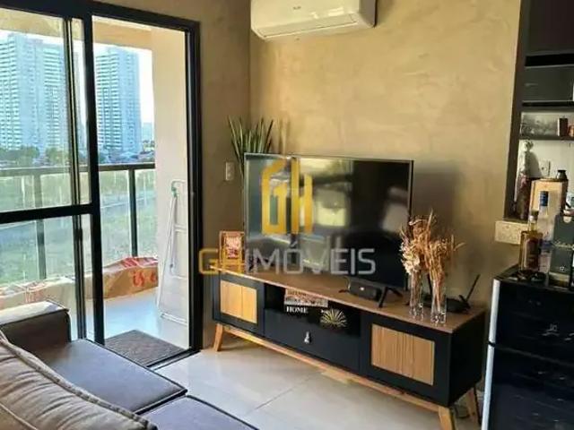 Apartamento para Venda em Goiânia/GO Parque Amazônia 2 Quartos