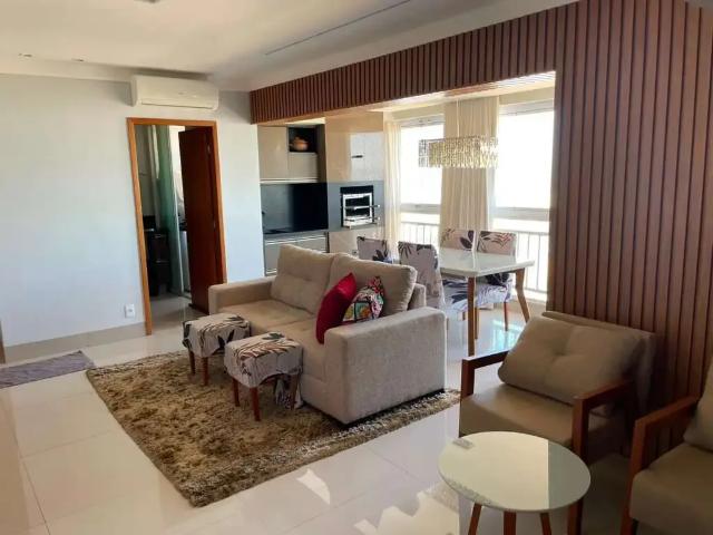 Apartamento para Venda em Goiânia/GO Parque Amazônia 2 Quartos