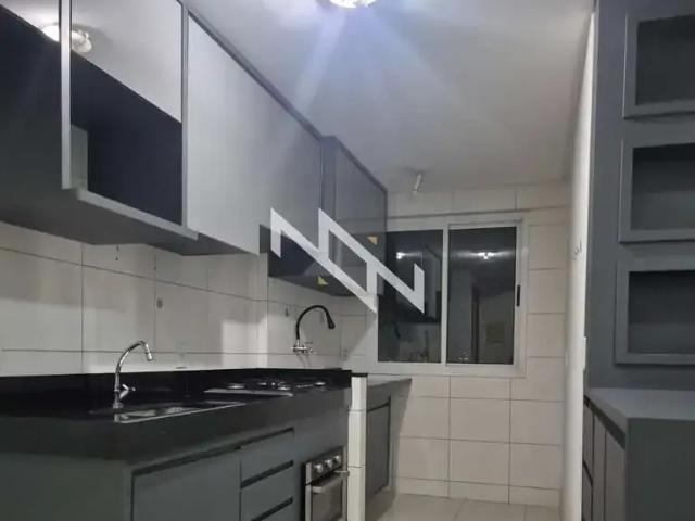 Apartamento para Venda em Goiânia/GO Parque Amazônia 2 Quartos