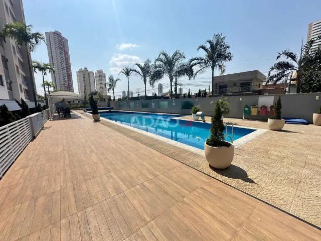 Apartamento para Venda em Goiânia/GO Parque Amazônia 2 Quartos