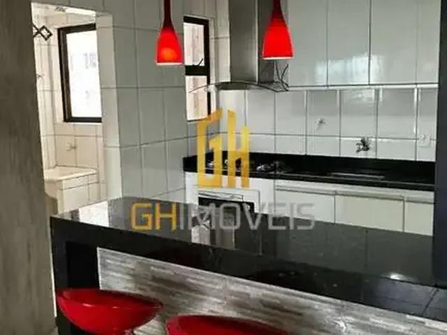 Apartamento para Venda em Goiânia/GO Parque Amazônia 2 Quartos