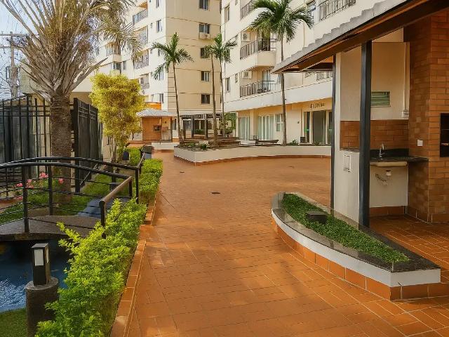 Apartamento para Venda em Goiânia/GO Parque Amazônia 2 Quartos
