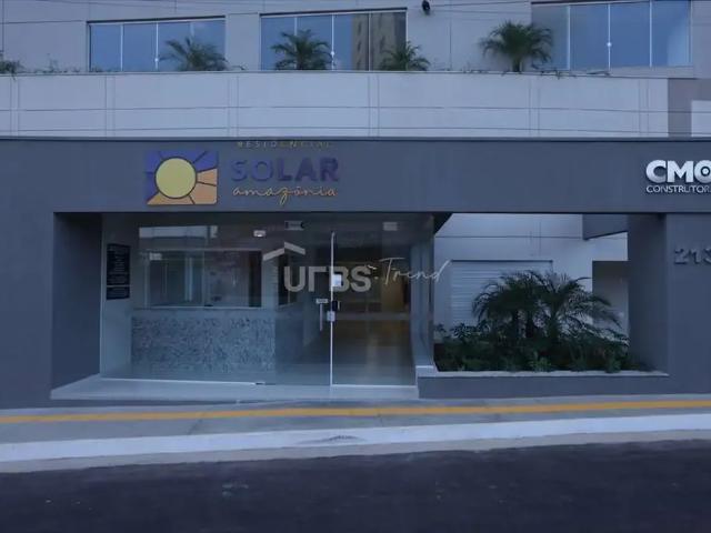 Apartamento para Venda em Goiânia/GO Parque Amazônia 2 Quartos