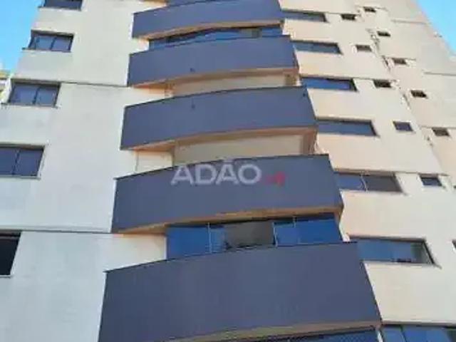 Apartamento para Venda em Goiânia/GO Parque Amazônia 2 Quartos