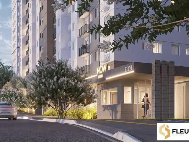 Apartamento para Venda em Goiânia/GO Parque Amazônia 2 Quartos