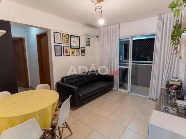 Apartamento para Venda em Goiânia/GO Parque Amazônia 2 Quartos