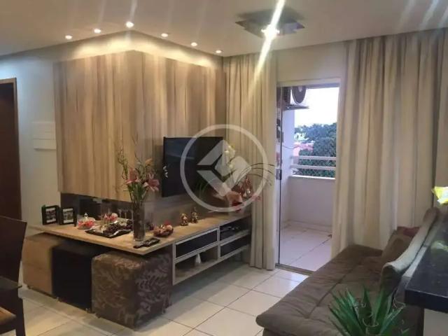 Apartamento para Venda em Goiânia/GO Parque Amazônia 2 Quartos