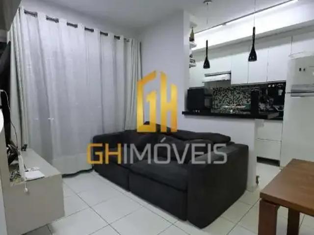 Apartamento para Venda em Goiânia/GO Parque Amazônia 2 Quartos
