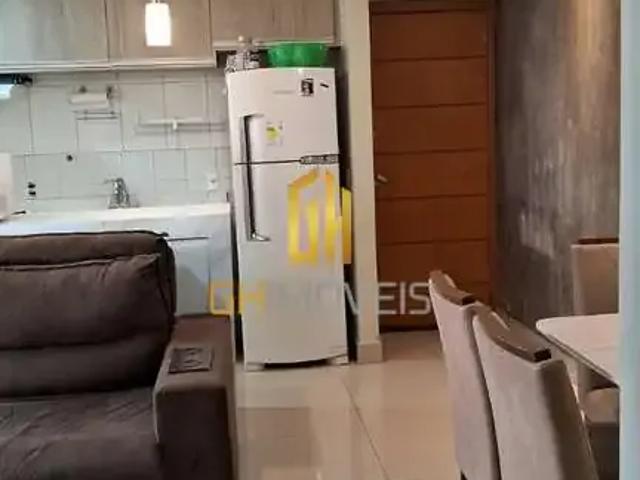 Apartamento para Venda em Goiânia/GO Parque Amazônia 2 Quartos