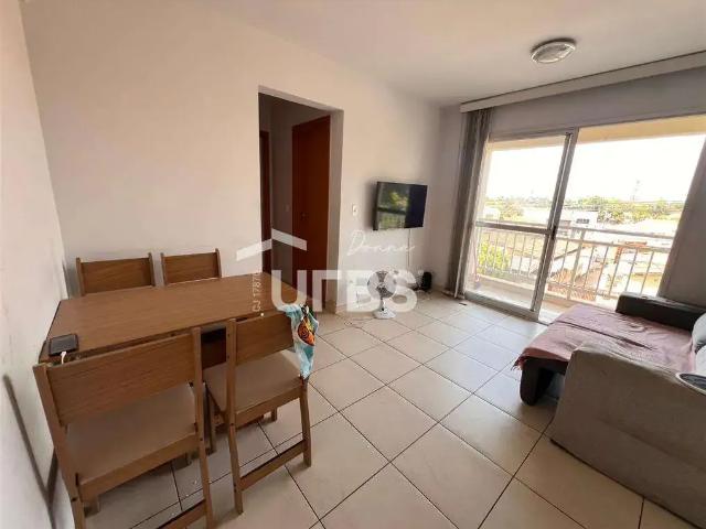 Apartamento para Venda em Goiânia/GO Parque Amazônia 2 Quartos